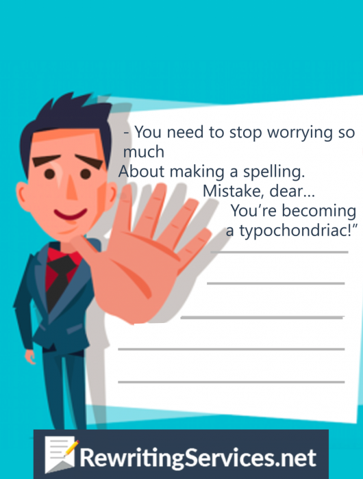 Funny Jokes Rewriting a Paper