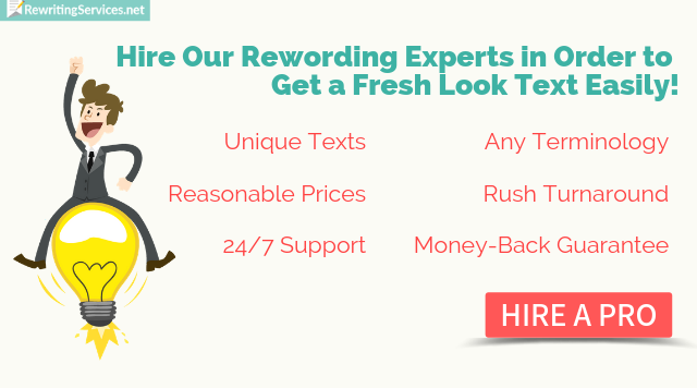 How to Turn a Question into a Statement: Great Advice